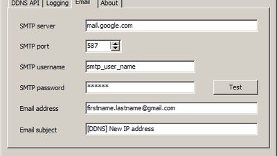 DDNS Updater: Reviews, Features, Pricing & Download | AlternativeTo