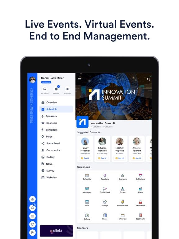 Eventify.io Alternatives: 25+ Event Ticketing & Similar Apps ...