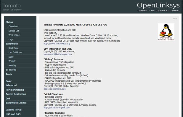 Mikrotik Routeros Alternatives 25 Router Custom Firmwares Alternativeto