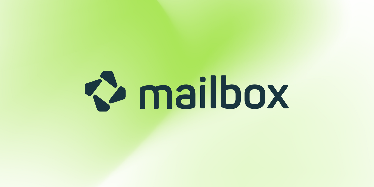 German email provider mailbox.org unveils complete rebranding with ...