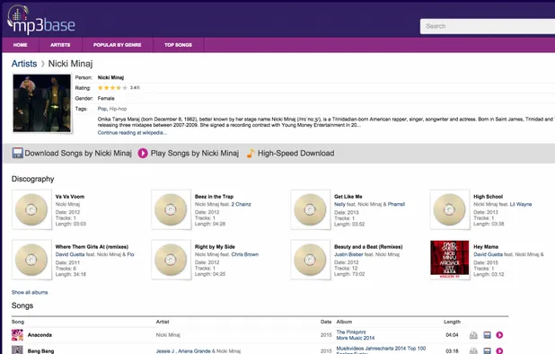 Mp3Bear Alternatives: Top 3 Music Downloaders & Similar Websites ...