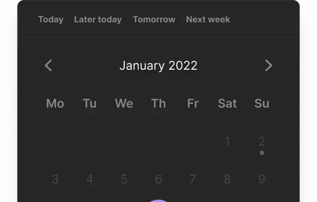 Blitzit: Boost focus with a floating to-do list timer | AlternativeTo