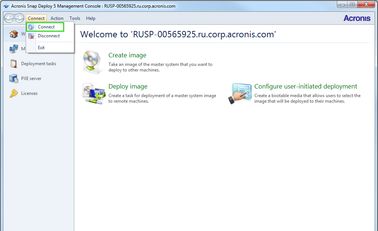 SmartDeploy Alternatives: Top 10 Disk Imaging Tools & Similar Apps ...
