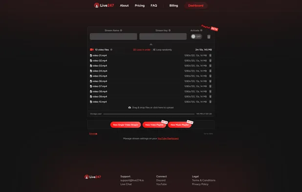 GoStream Alternatives: Top 10 Movie Streaming Services & Similar ...