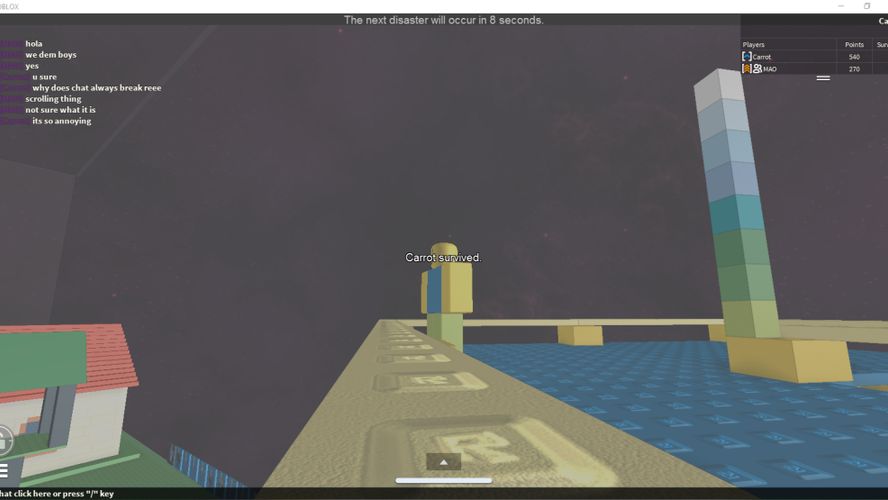 Novetus: Tired of the roblox tyranny and greed? | AlternativeTo