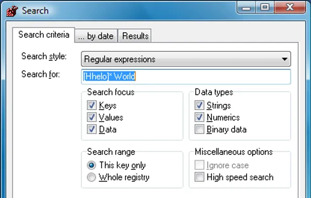 Great Regedit Alternatives: Top Registry Editors in 2023 | AlternativeTo