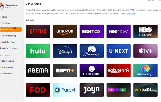 Catch.tube Alternatives: Top 10 YouTube Downloaders & Similar Apps ...