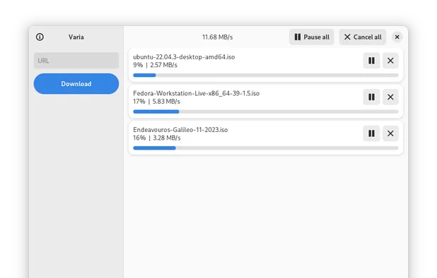 Simple Mass Downloader Alternatives: Top 10 Download Managers & Similar ...
