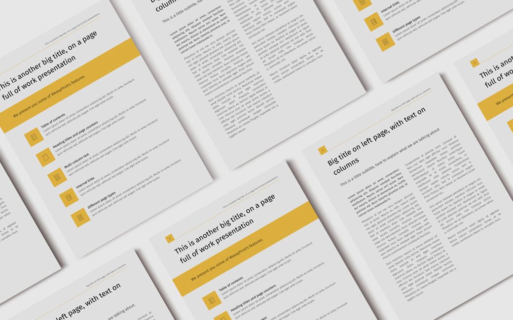 WeasyPrint Alternatives and Similar Software | AlternativeTo