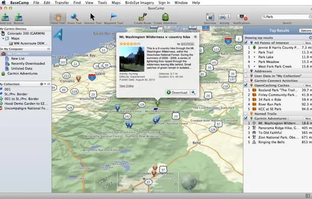 Garmin MapSource Alternatives - Explore Similar Software | AlternativeTo