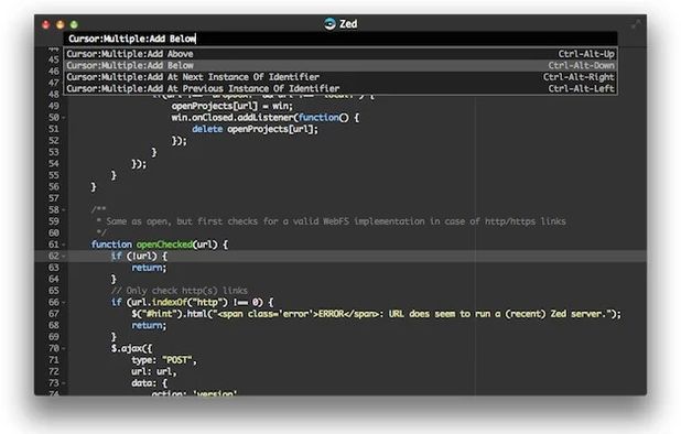 VS Code Alternatives: Top 10 Online Code Editors & IDEs | AlternativeTo