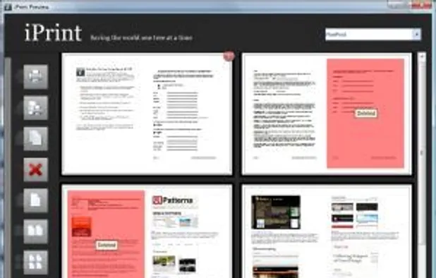 FinePrint Alternatives - Explore Similar Software | AlternativeTo