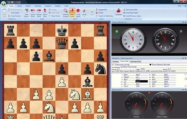 10 Best Games Like Chess.com: Top Chess Games in 2024 | AlternativeTo