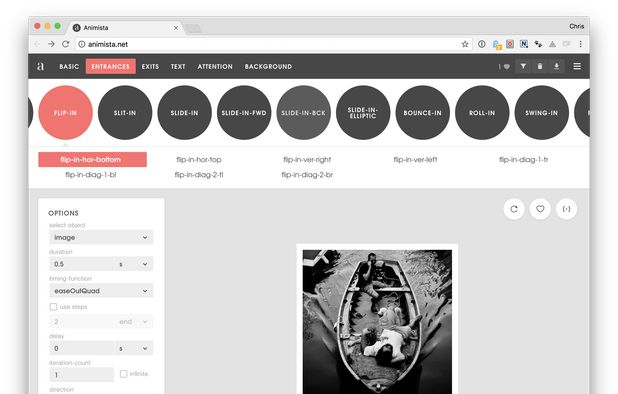 Magic Animations CSS3 Alternatives - Explore Similar Apps | AlternativeTo