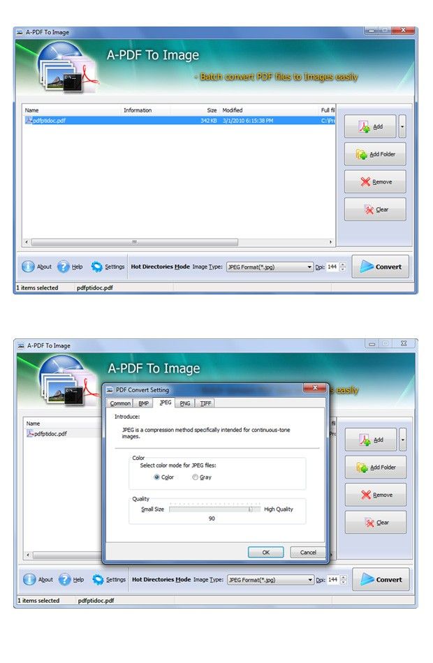A-PDF to Image Alternatives - Explore Similar Software | AlternativeTo