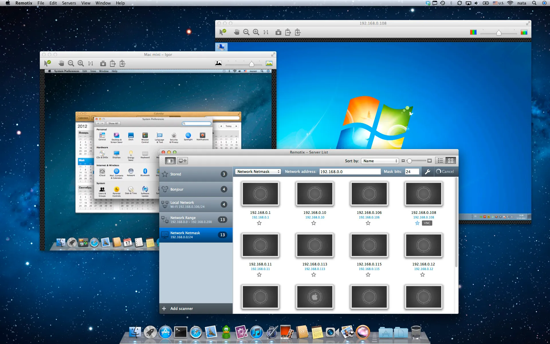 Remotix Alternatives: Top 12 Remote Desktop Tools & Similar Apps ...