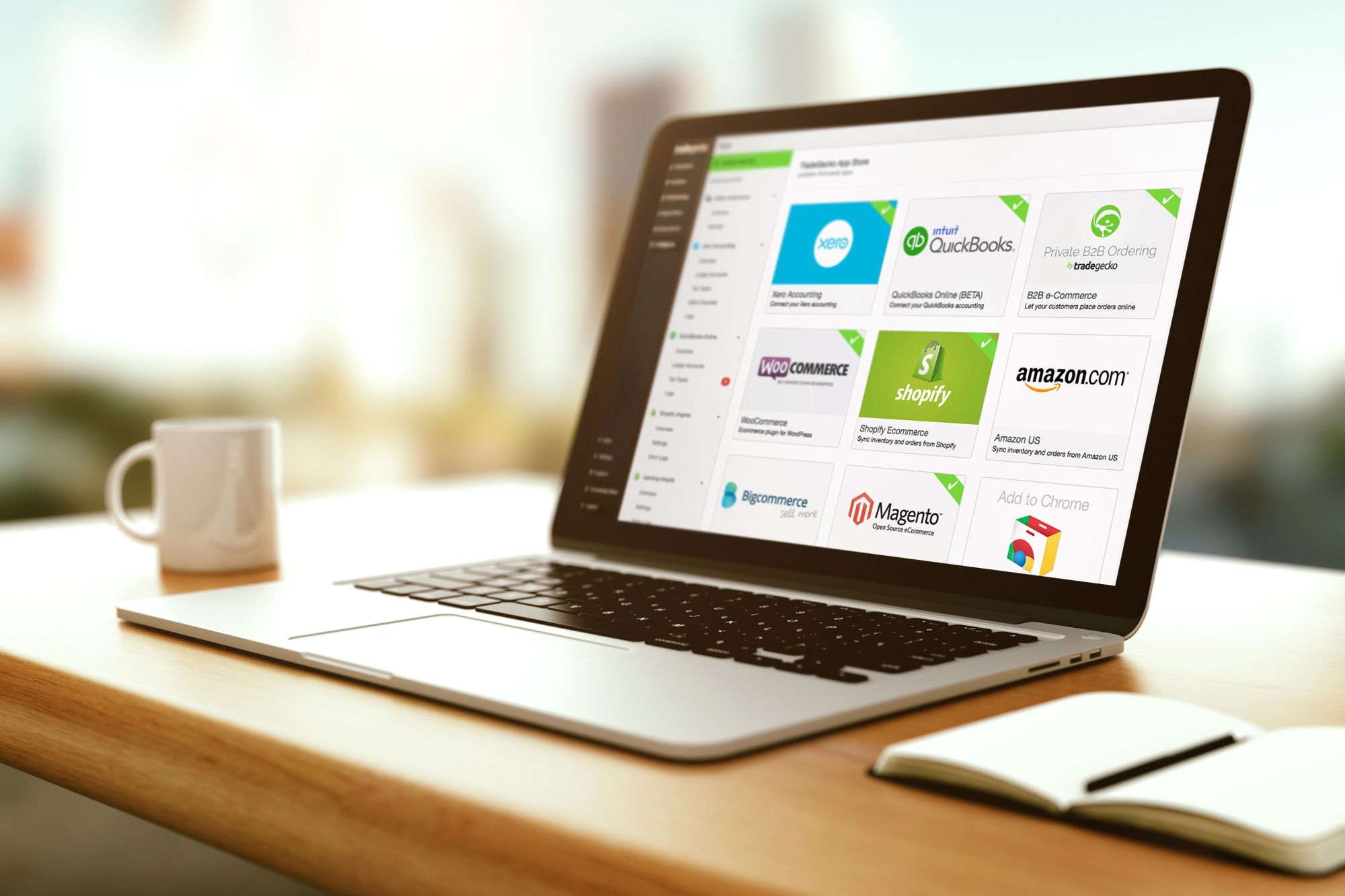 TradeGecko Alternatives: 25+ Inventory Management Tools & Similar Apps | AlternativeTo
