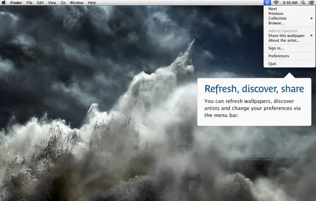 Daily Wallpapers from Bing Alternatives and Similar Apps | AlternativeTo