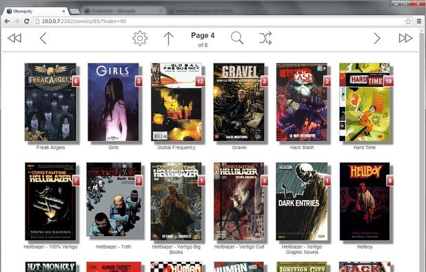 calibre Alternatives: Top 9 Self-Hosted Ebook & PDF Readers | AlternativeTo