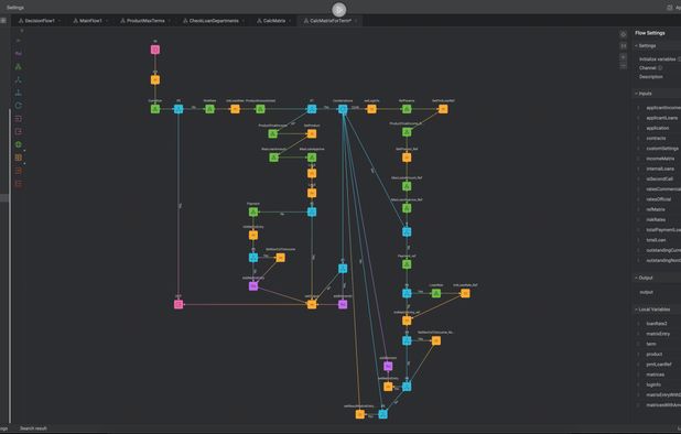 Drools Alternatives and Similar Software | AlternativeTo