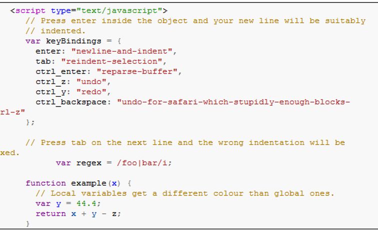 ACE Code Editor Alternatives: Top 4 Code Editors & Similar Apps ...