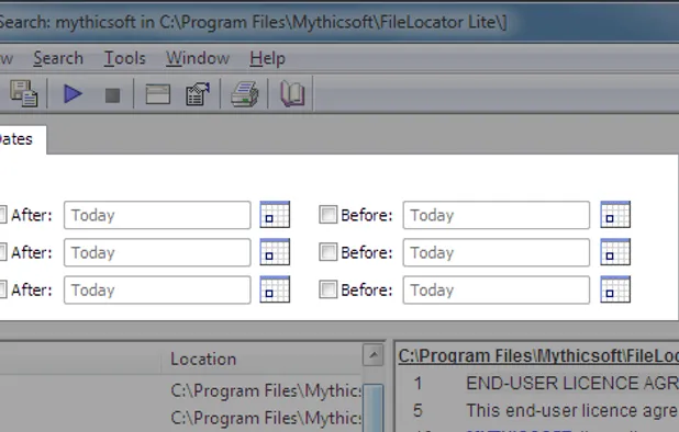 Agent Ransack Alternatives: Similar File Search Utilities 2025 ...