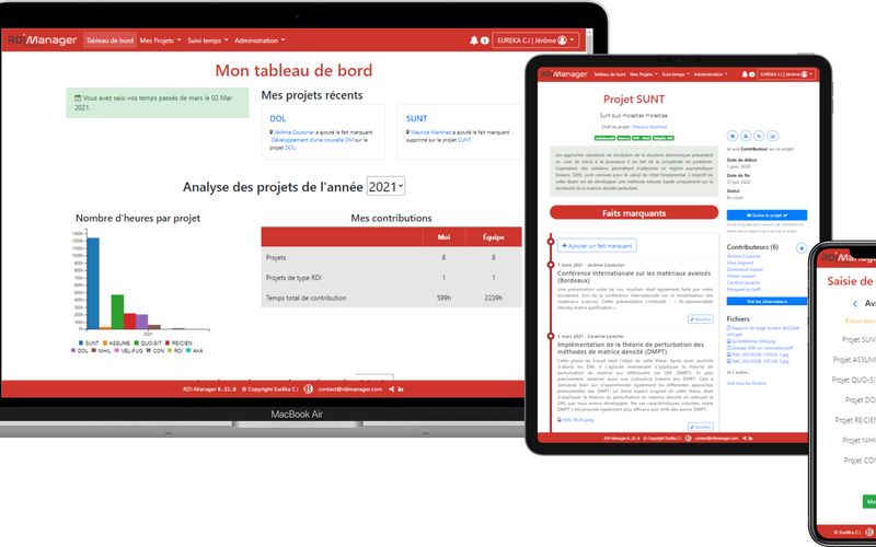 Open Workbench Alternatives: 25+ Project Management Tools & Similar ...