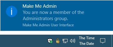 Make Me Admin: App Reviews, Features, Pricing & Download | AlternativeTo