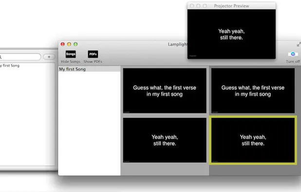 Open Source ProPresenter Alternatives | AlternativeTo