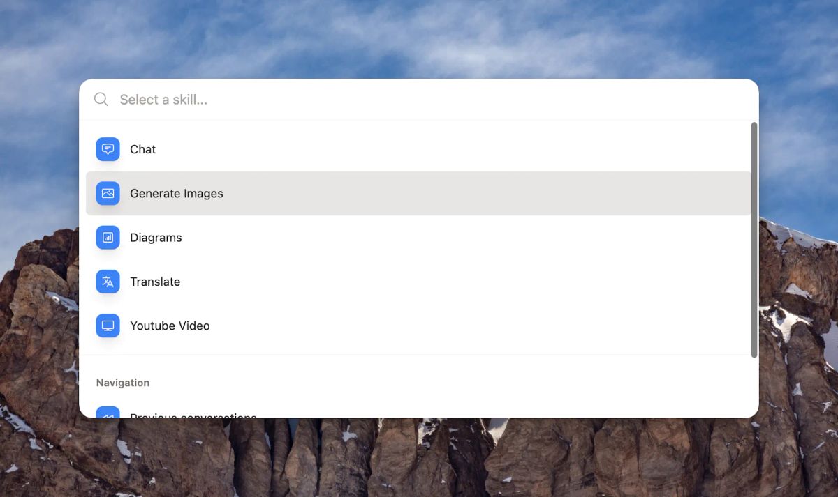 Commander GPT Alternatives and Similar Software | AlternativeTo