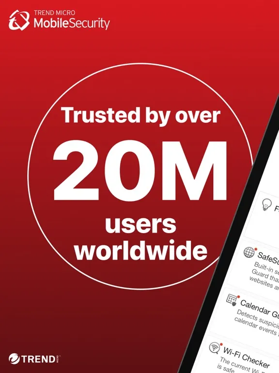 Trend Micro Mobile Security Alternatives: Top 13 Anti-Virus & Similar ...