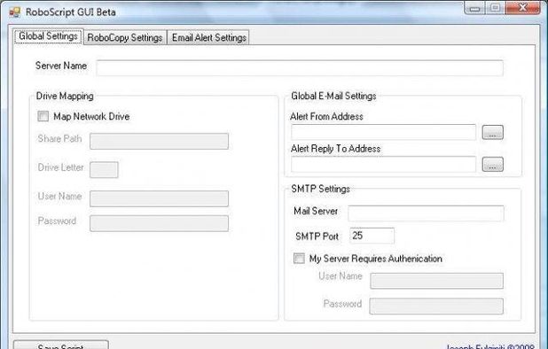 Robocopy Gui Alternatives Top 8 File Copy Utilities And Similar Apps