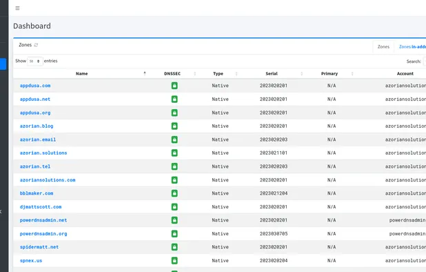 BIND Alternatives and Similar Software | AlternativeTo