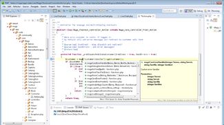 Zend Studio Alternatives: 25+ Code Editors & Similar Apps | AlternativeTo