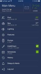 ScreenLogic Connect: Pentair's ScreenLogic Connect is a convenient ...