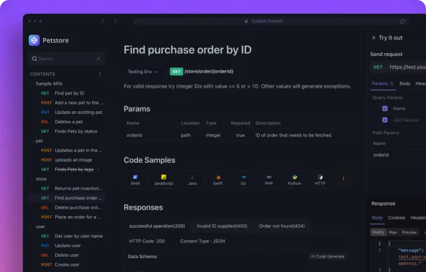 Postman Alternatives: Top 10 Online API & HTTP Clients | AlternativeTo