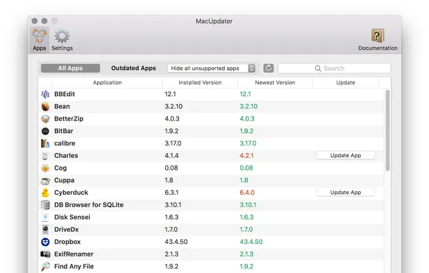 Great Homebrew Alternatives: Top Package Managers in 2025 | AlternativeTo