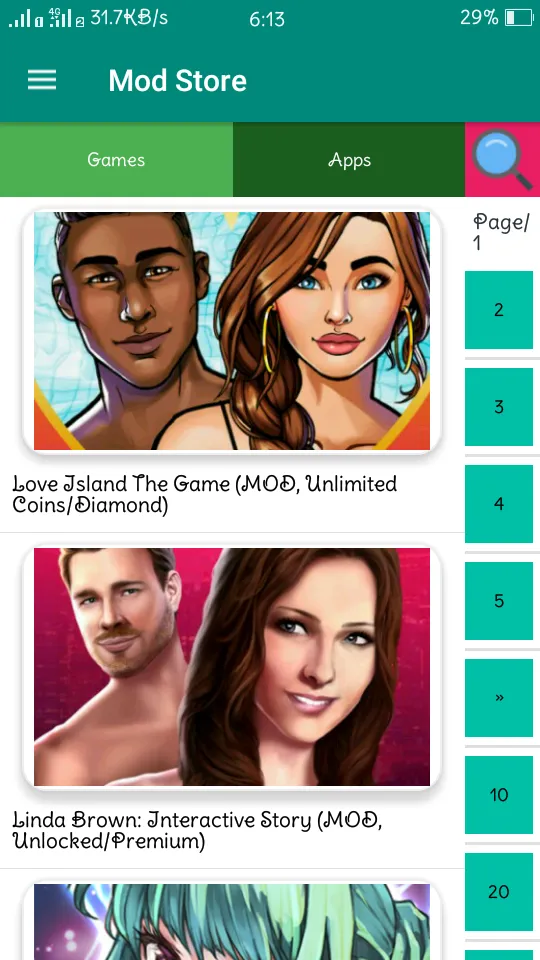 Modstore Alternatives and Similar Sites / Apps | AlternativeTo