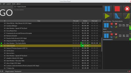 QLab Alternatives: 25+ Projection Mapping Apps | AlternativeTo