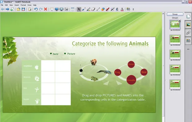 Explain Everything Alternatives: Top 12 Whiteboards & Similar Apps ...