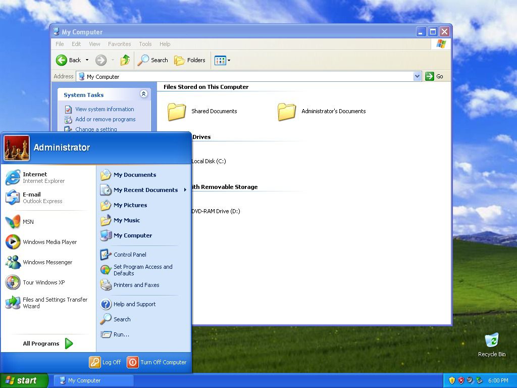Windows XP Alternatives for Linux: 25+ Operating Systems | AlternativeTo
