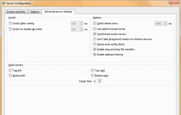 Free ShareMouse Alternatives: Top 11 Mouse Sharing Utilities ...