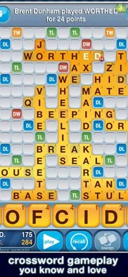 Games Like Scrabble: Similar Word Games | AlternativeTo
