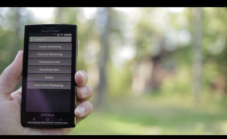 POI-2-NAV: Waypoints Database Alternatives and Similar Apps | AlternativeTo