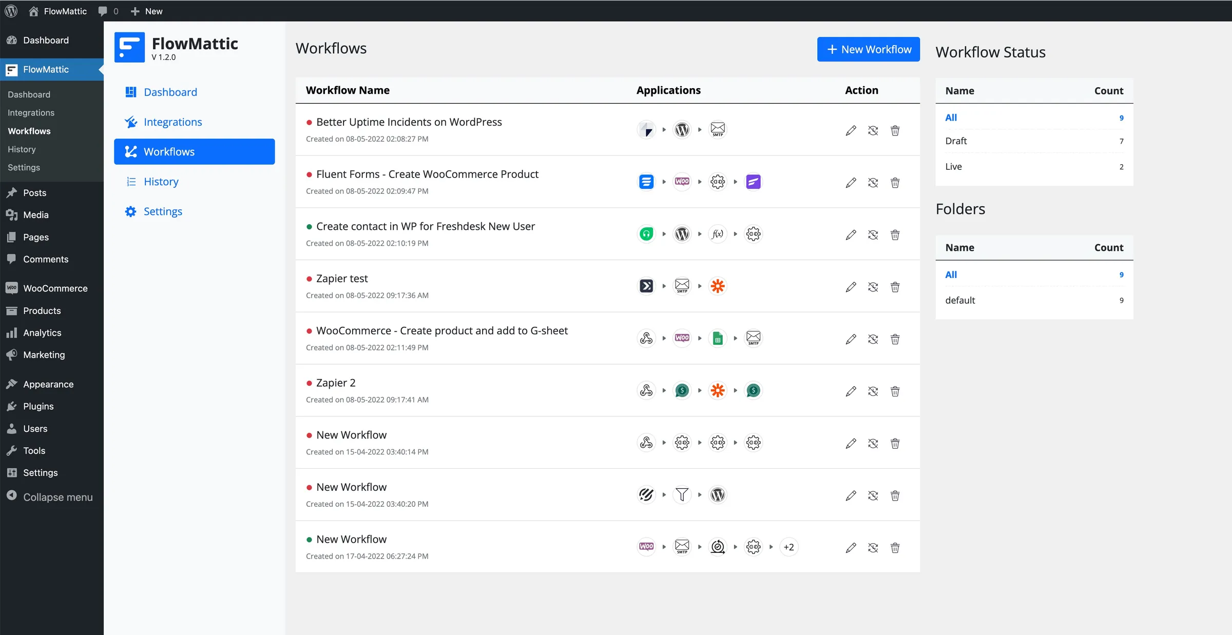 FlowMattic Alternatives: Top 9 Workflow Automation Tools & Similar Apps | AlternativeTo