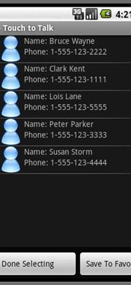 Walkie-Talkie.io Alternatives and Similar Apps & Services | AlternativeTo