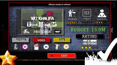 MusicLabelManager Alternatives: Top 2 Simulation & Similar Games ...