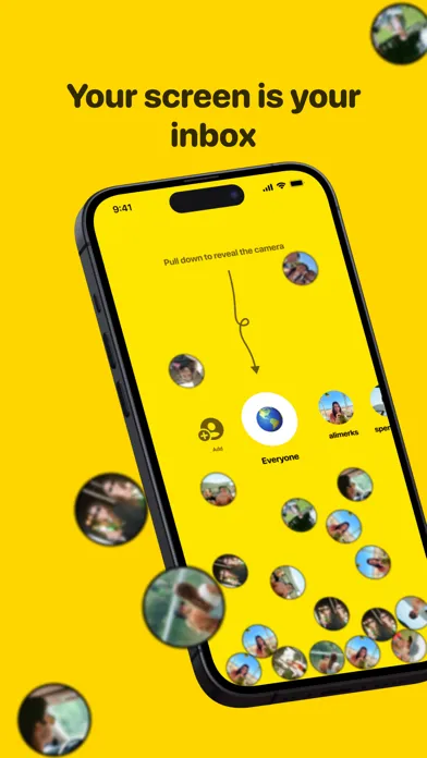 Slingshot Alternatives: Top 7 Photo Sharing Apps | AlternativeTo