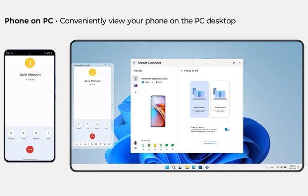 Samsung DeX Alternatives: Top 23 Screen Mirroring & Similar Apps ...