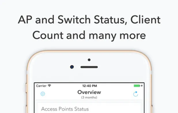 Aruba AirWave Alternatives - Explore Similar Sites & Apps | AlternativeTo